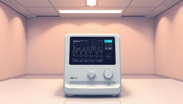 Understanding RNA NanoDrop: The 40 Factor Explained