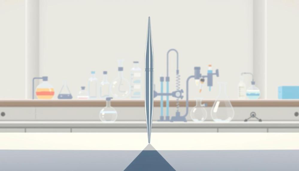 What Is The Function Of A Pipette | Lab Equipment Guide