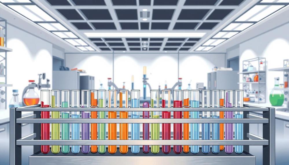 What Is the Function of Test Tube Rack in Laboratory Use