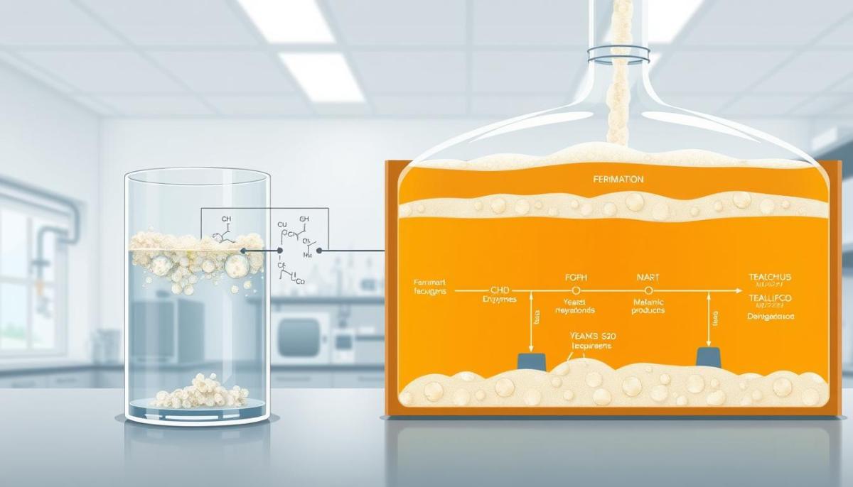 What Is The Process of Fermentation | Complete Guide