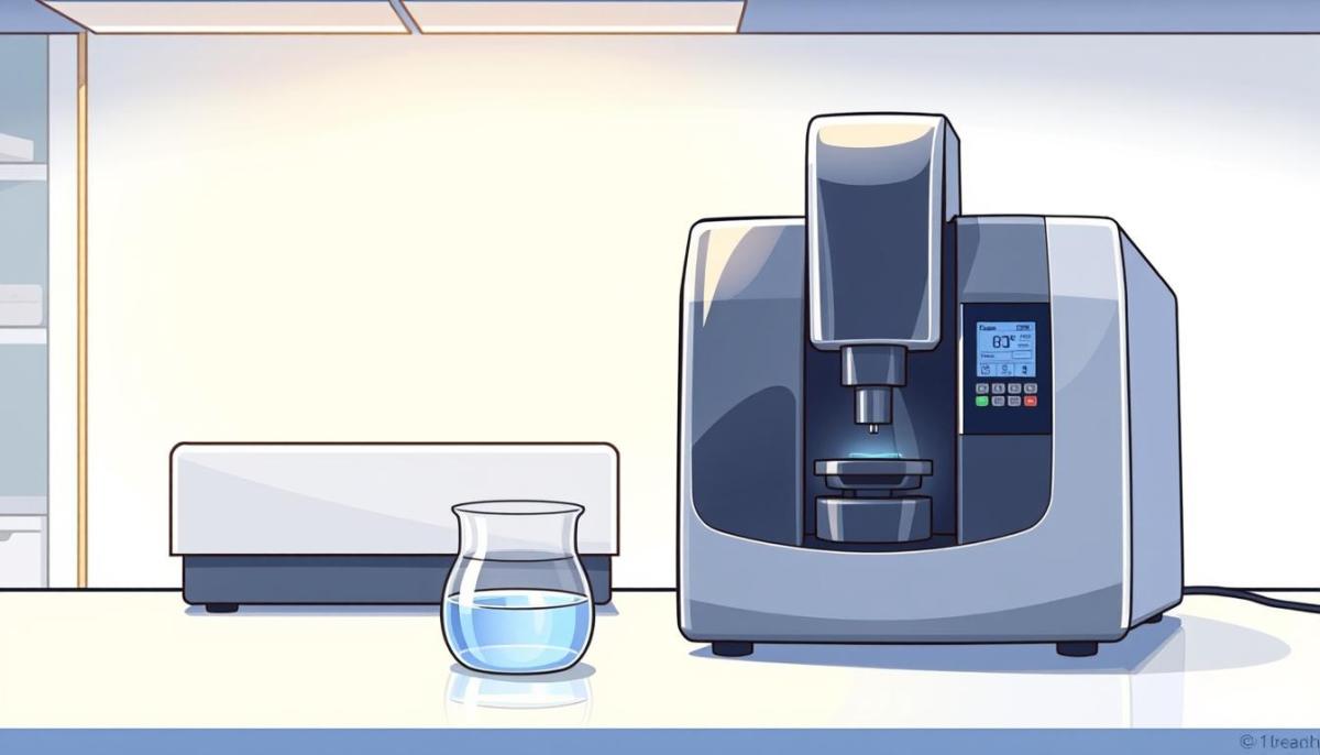 What Is The Purpose Of A Blank In Spectrophotometry