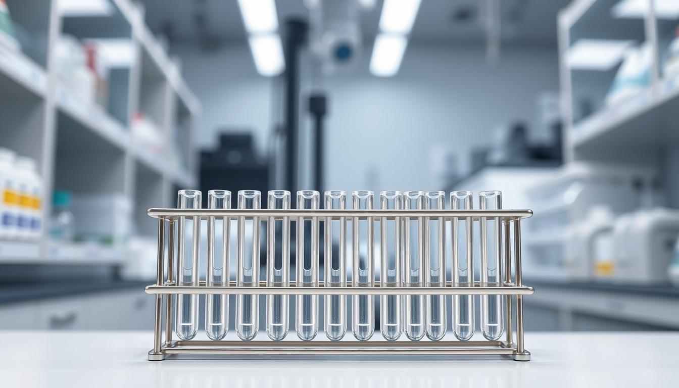 What Is The Purpose Of A Test Tube Rack In Labs Today