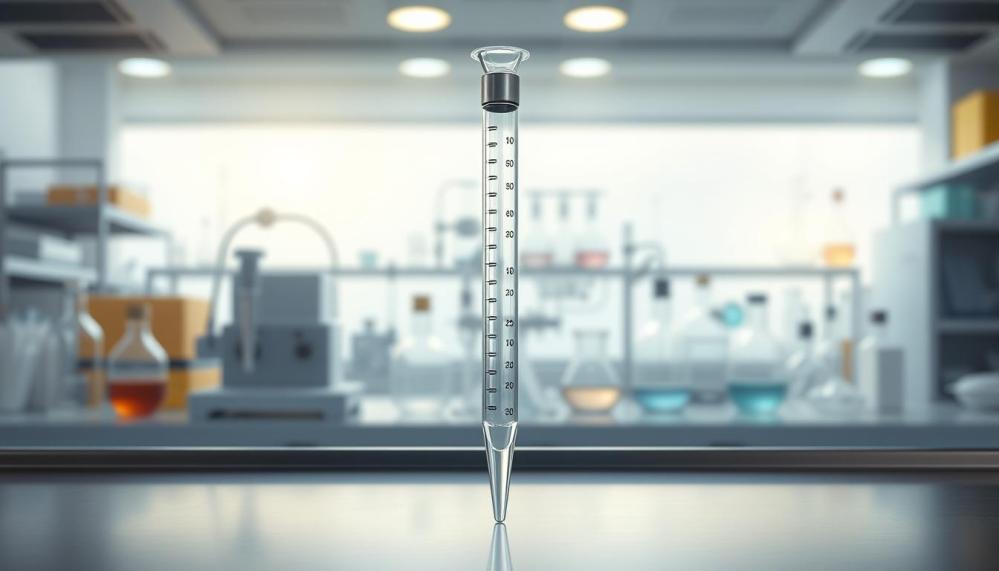 What Type of Serological Pipette Is This | Lab Equipment - Ucallmlabs