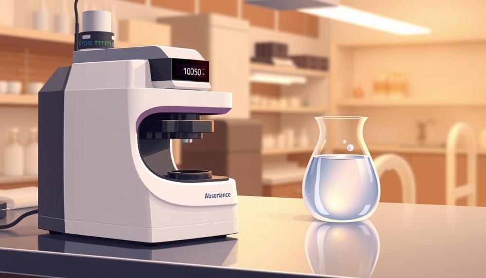 What Unit Is Absorbance Measured In - Complete Guide