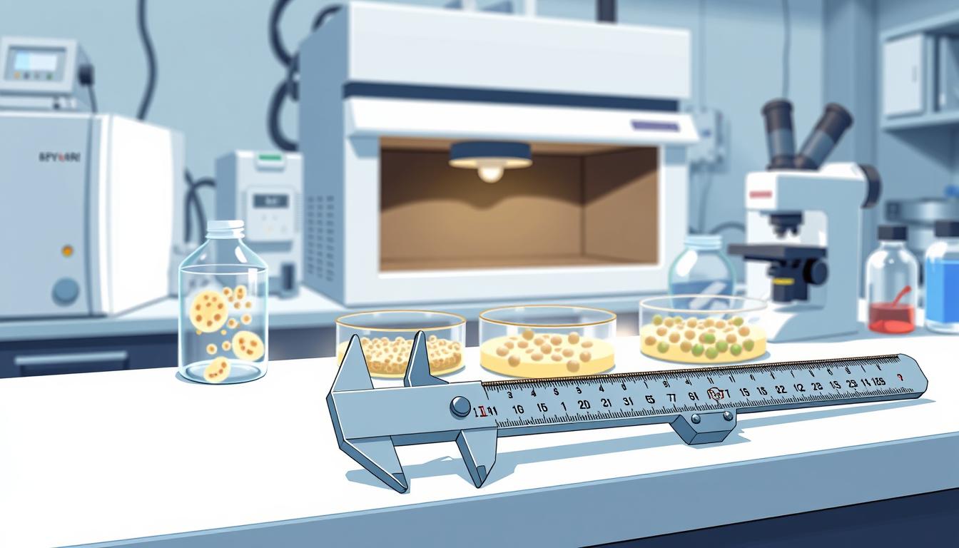 What Unit Is Used To Measure Bacteria | Measurement Guide
