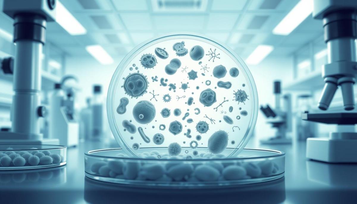 Units of Measurement for Measuring Bacteria Explained