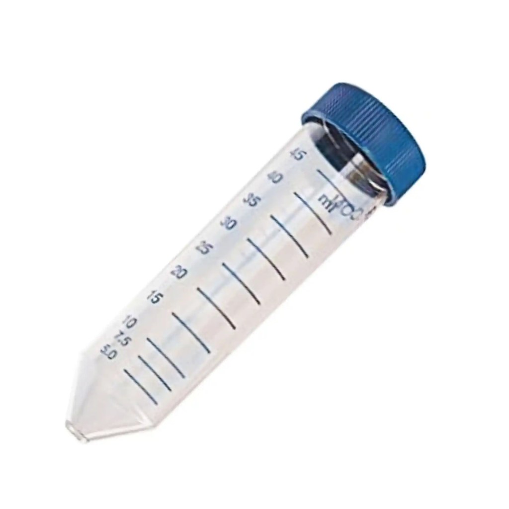 15ml Centrifuge Tubes: Lab Essentials for Research