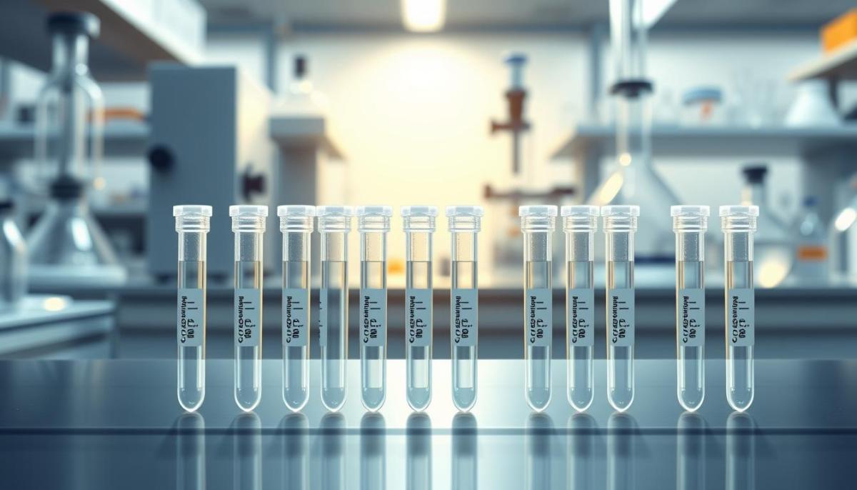 High-Quality 2 ml Microcentrifuge Tubes for Lab Research