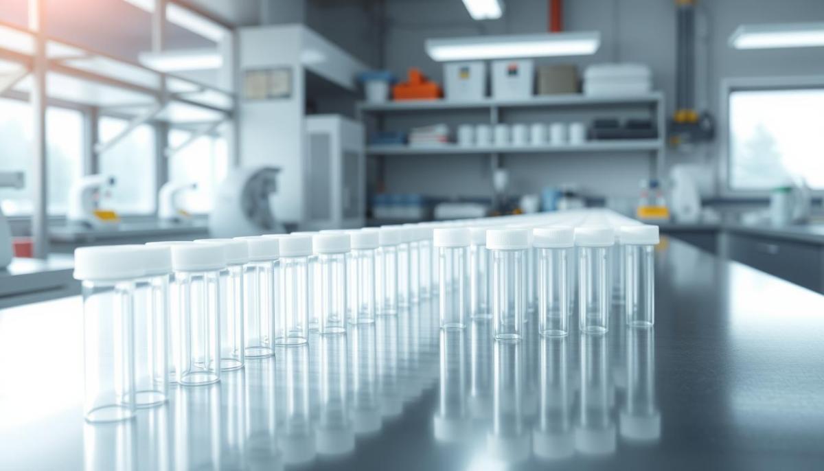 2ml Centrifuge Tubes: Lab Essentials for Sample Storage - Ucallmlabs