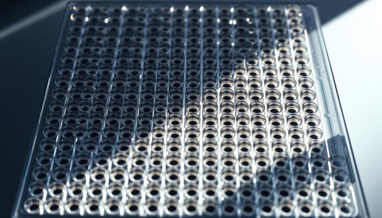 384 Well PCR Plates for High-Throughput Research – Ucallmlabs