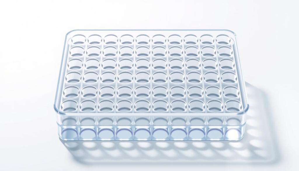 48 Wells Plate: Essential Lab Culture & Testing Equipment