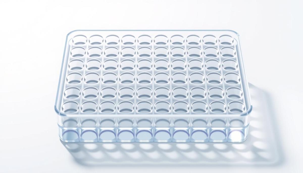 48 Wells Plate: Essential Lab Culture & Testing Equipment