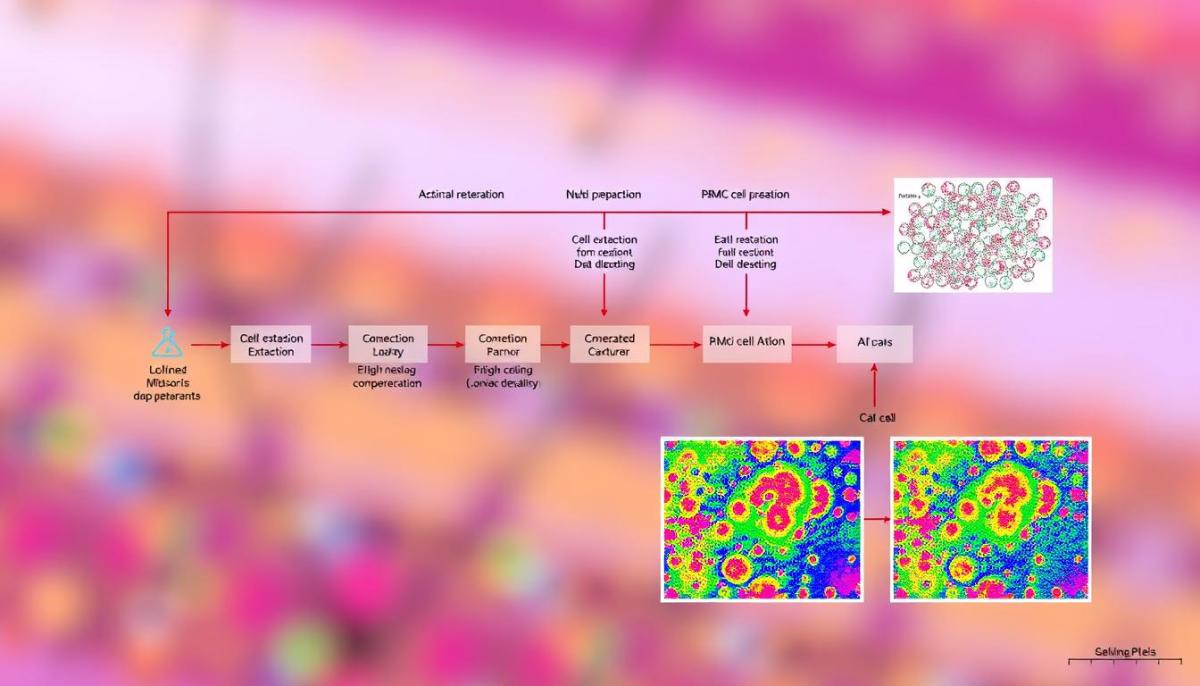 ATAC v1 PBMC 10x Single Cell Analysis Protocol