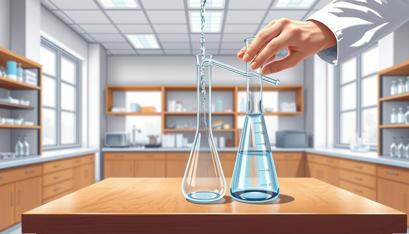 How to Clean a Buret: Lab Equipment Care Guide - Ucallmlabs