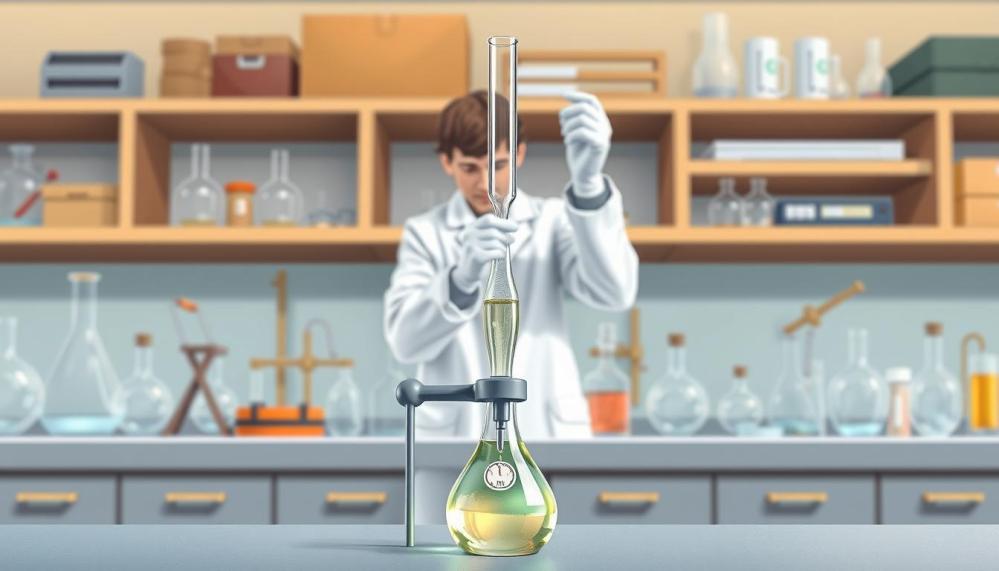 How to Clean a Buret: Lab Equipment Care Guide - Ucallmlabs