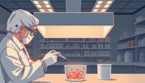 Cell Scraper: Essential Lab Tool for Cell Culture Work - Ucallmlabs