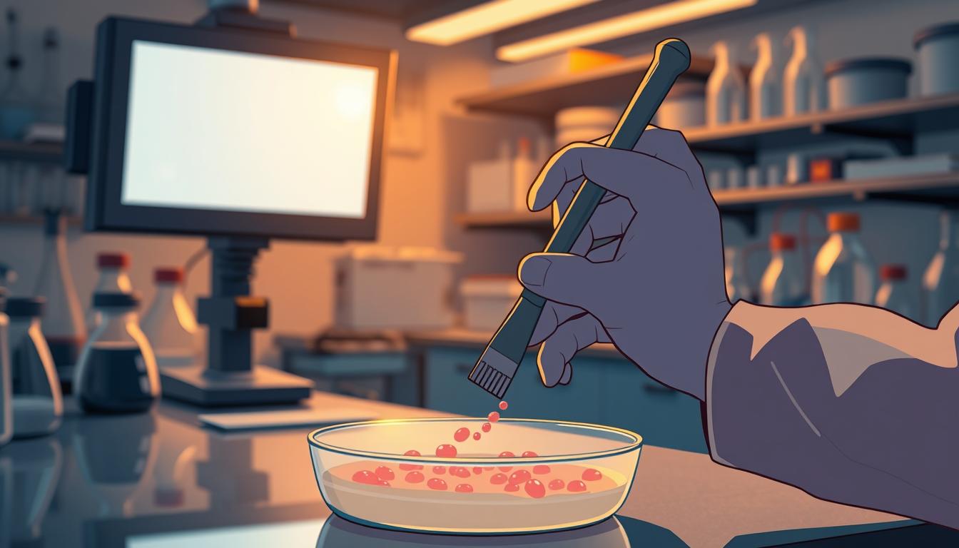 Cell Scraper: Essential Lab Tool for Cell Culture Work - Ucallmlabs