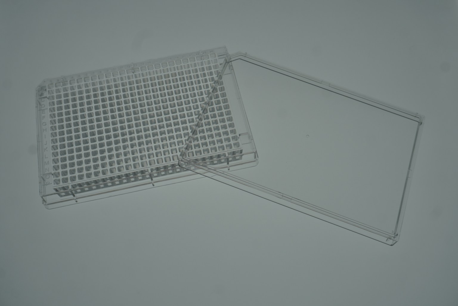 384 Microwell Plate: Lab Testing Solutions & Supplies