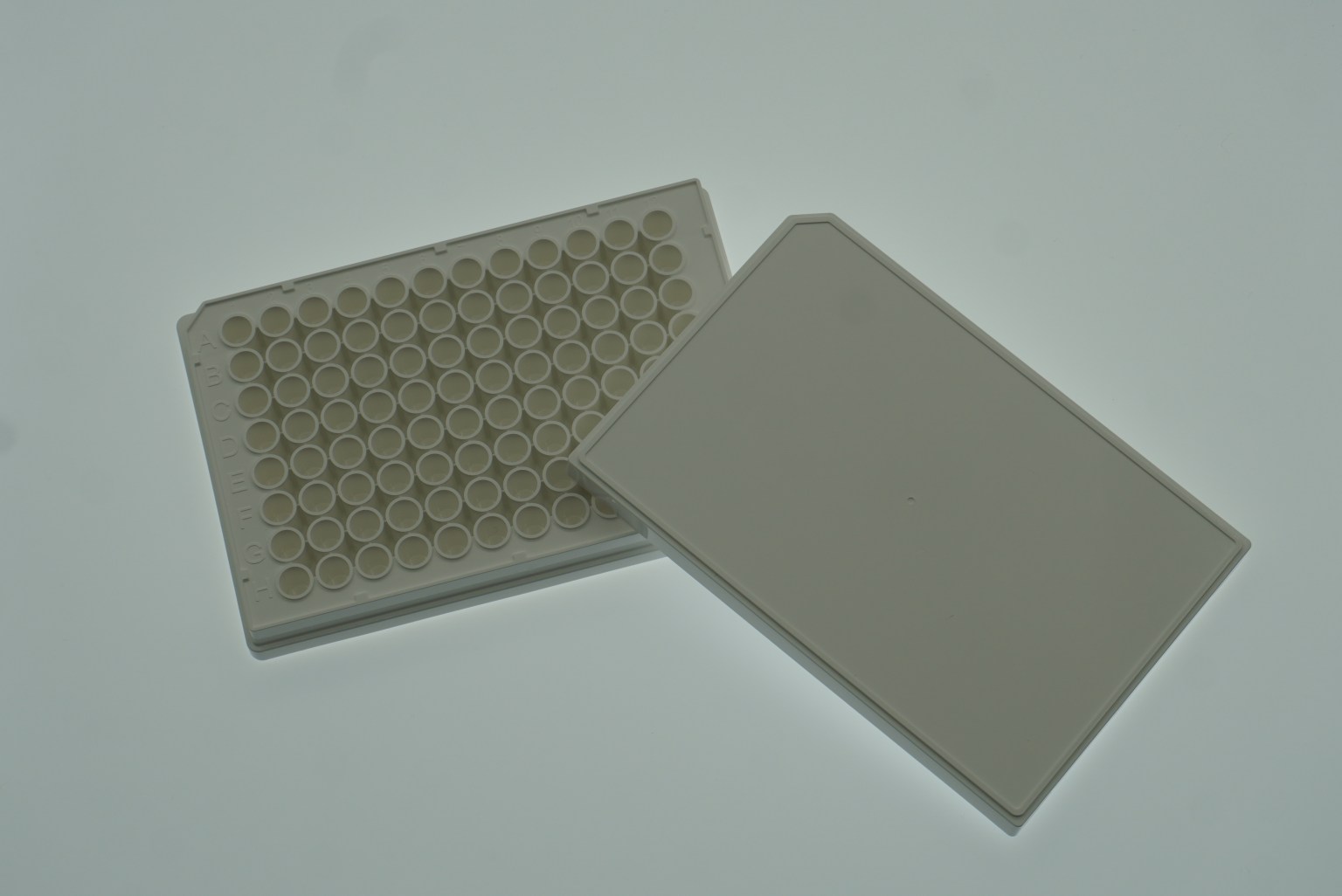 Understanding the 96 Well Plate Diagram for Lab Research
