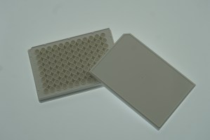 Understanding the 96 Well Plate Diagram for Lab Research