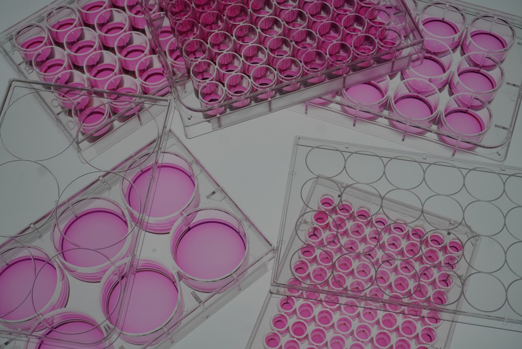 The Characteristics Of Microplate Well Types