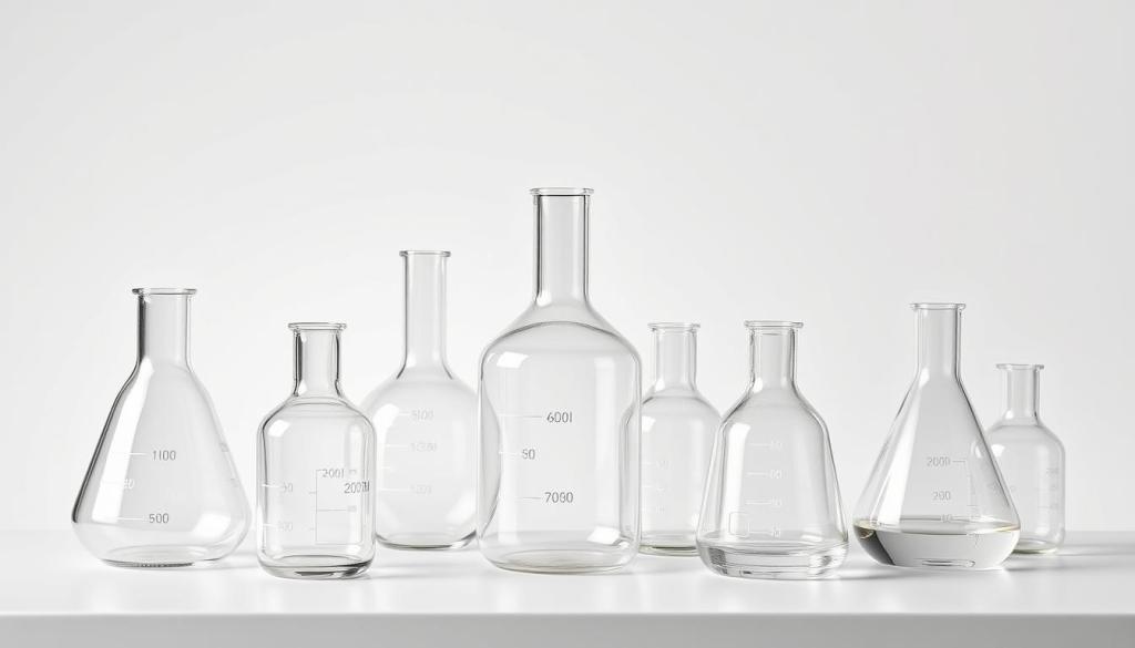 What Is a Conical Flask: Laboratory Glassware Guide - Ucallmlabs