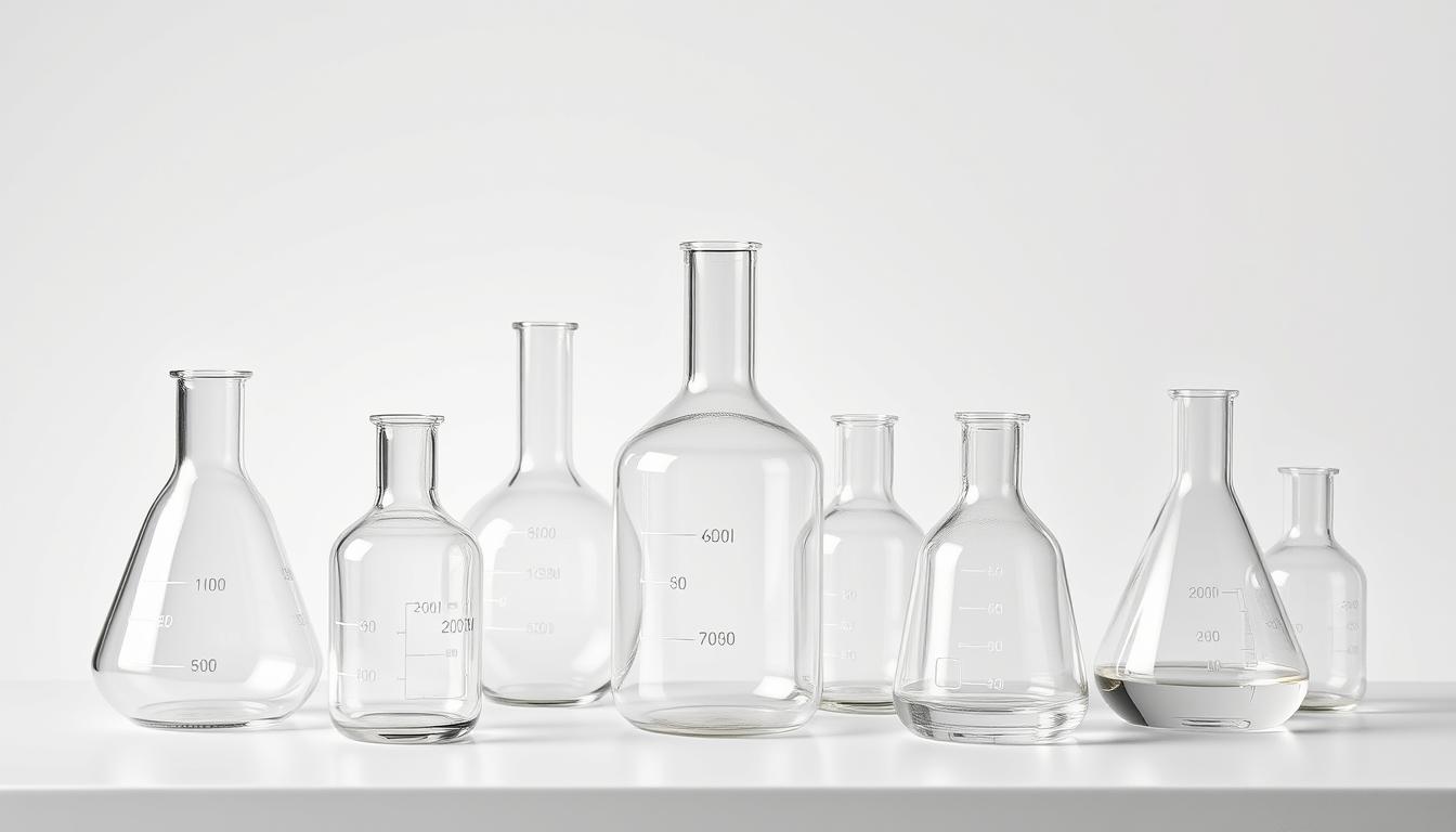 What Is a Conical Flask: Laboratory Glassware Guide - Ucallmlabs