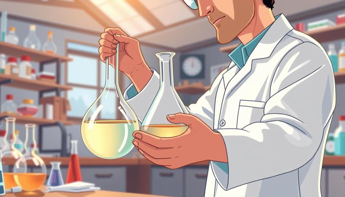 What Is a Flask Used for in Chemistry: Lab Equipment - Ucallmlabs