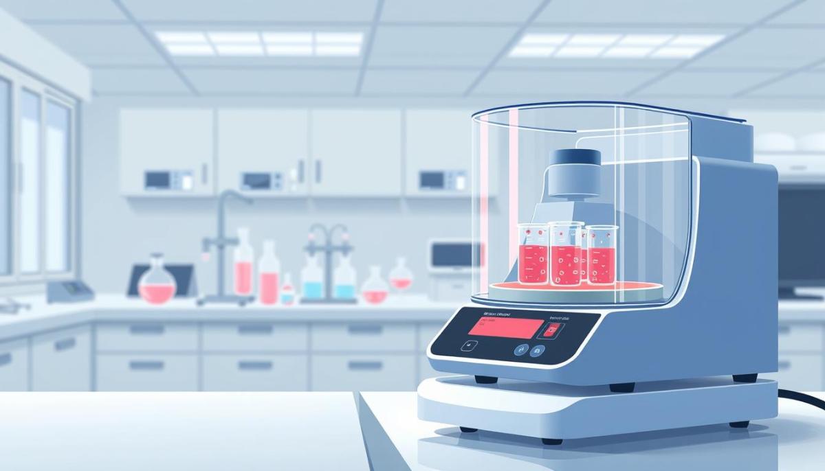 Laboratory Orbital Shaker Overview - Ucallmlabs