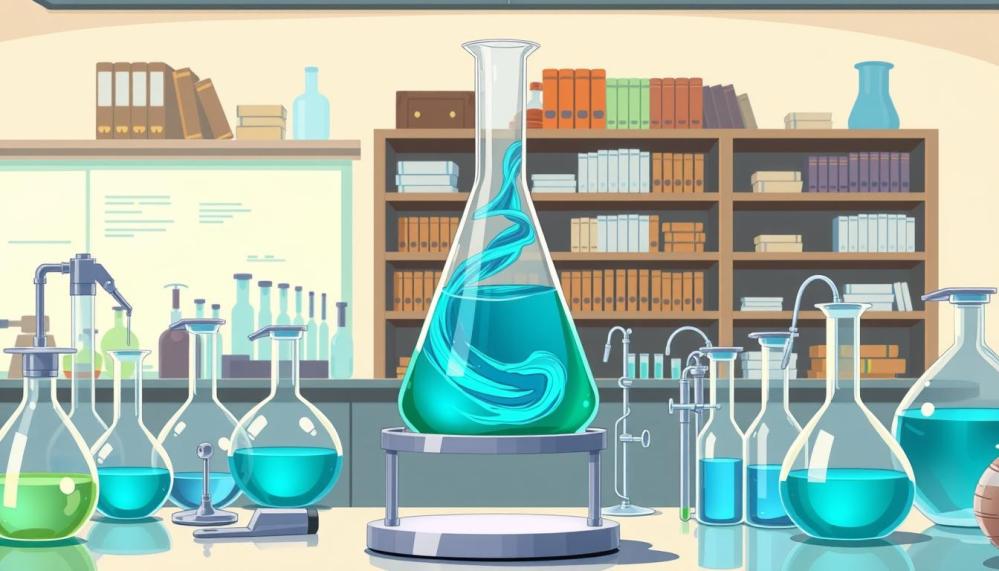 Conical Flask Description: Essential Lab Glassware Guide - Ucallmlabs