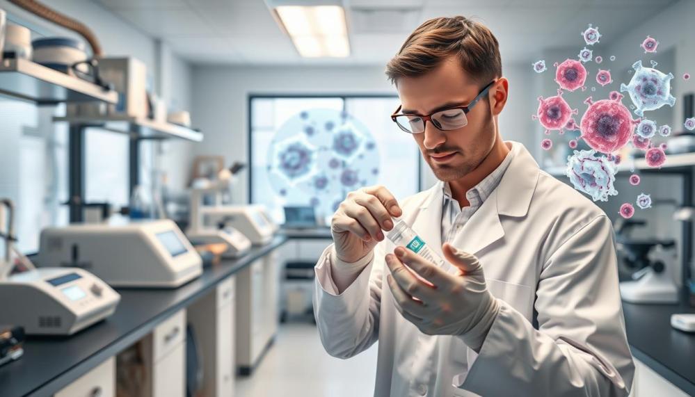 Comparing Leukopak vs PBMC: Key Differences Explained