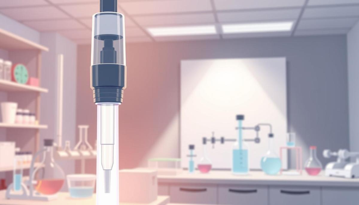 Multi Channel Pipette: Precise Lab Liquid Handling Tool - Ucallmlabs