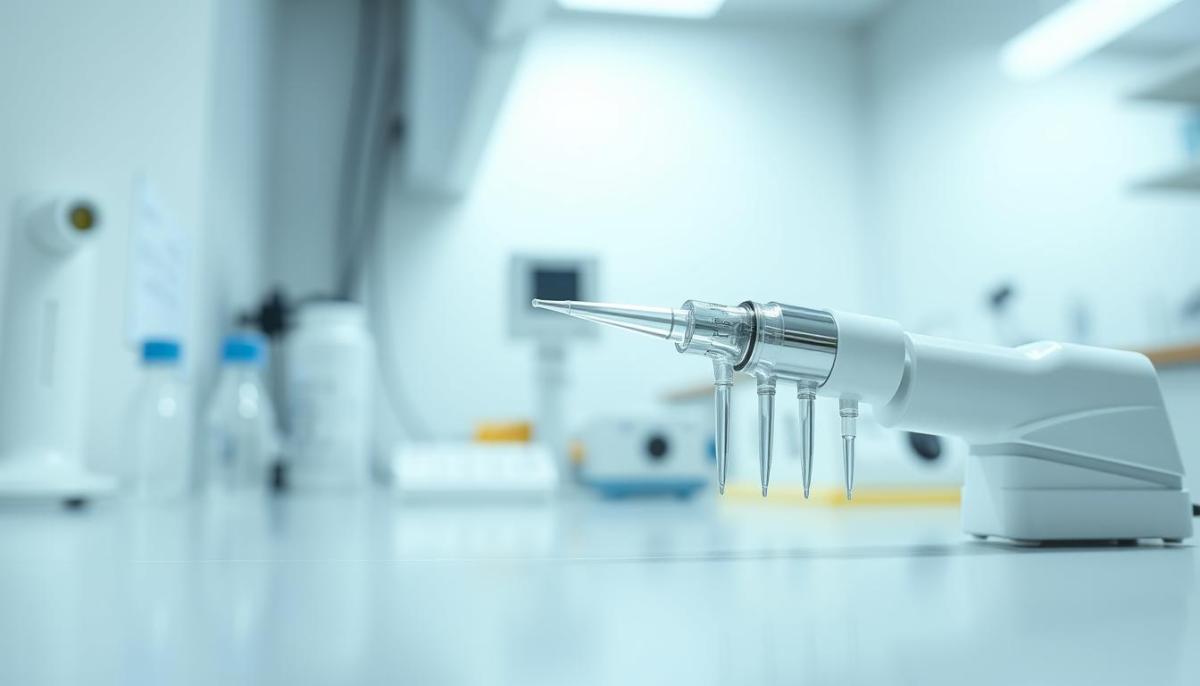 Multichannel Micropipette: A Comprehensive Guide - Ucallmlabs