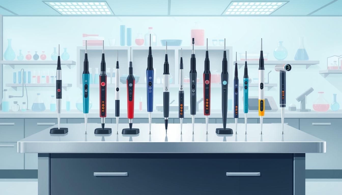 Multichannel Pipette: Lab Precision Made Simple - Ucallmlabs