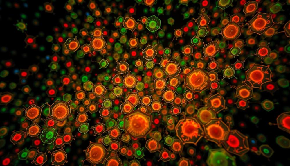 PBMC Culture: Isolation and Growth of Blood Mononuclear Cells