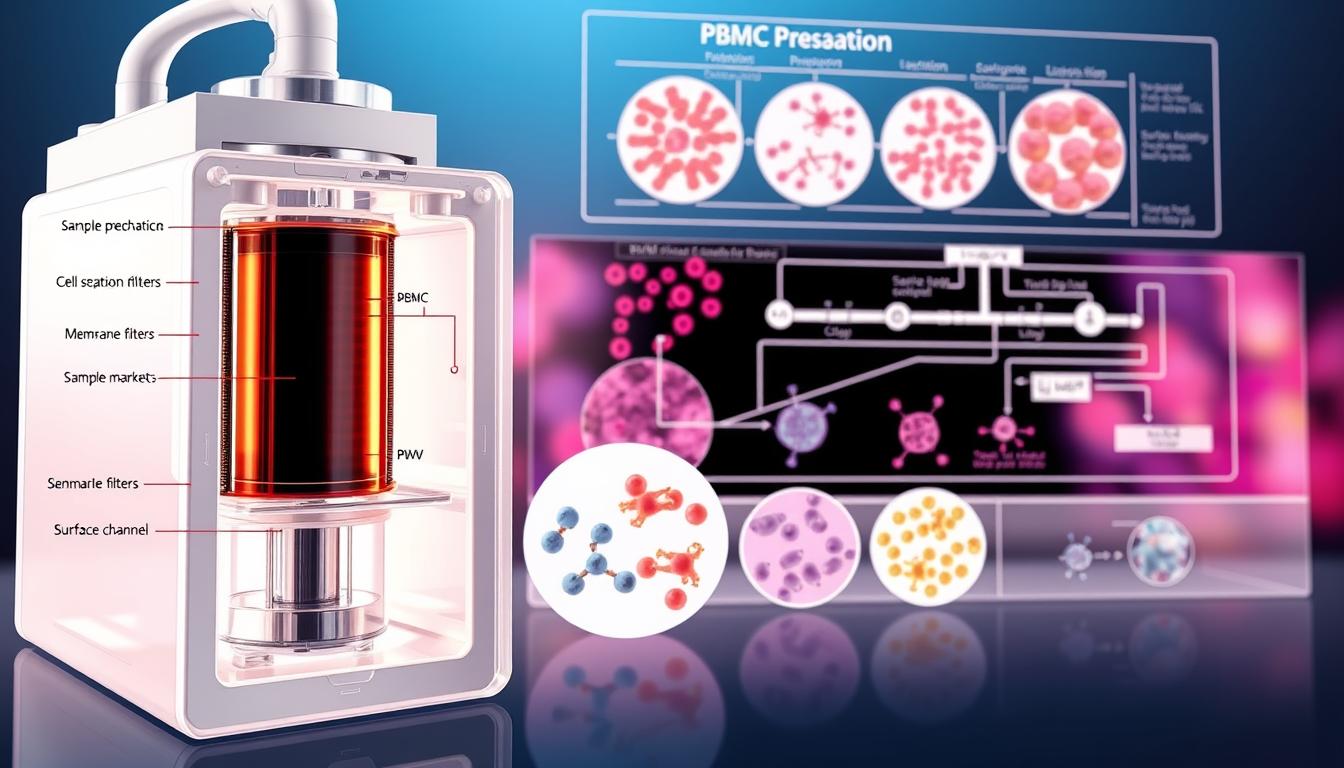 Stem Cell PBMC: Advanced Cell Isolation Methods Today