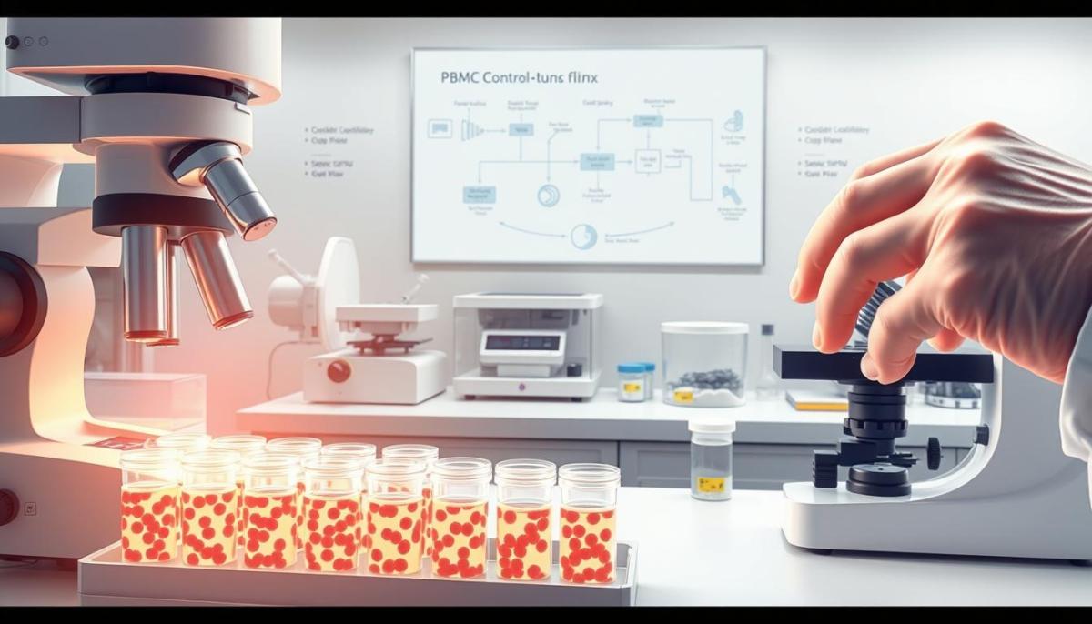 PBMC Isolation Protocol: Step-by-Step Laboratory Guide