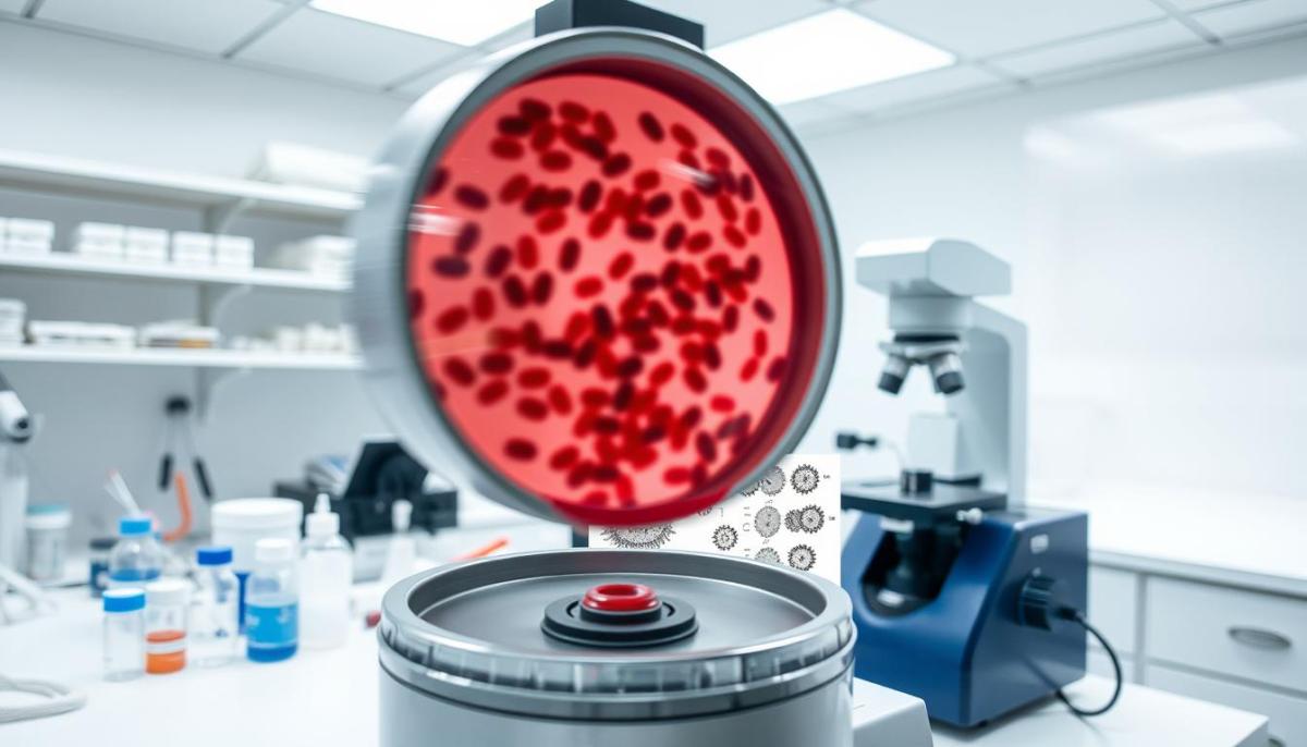 PBMC Separation Protocol: A Comprehensive Laboratory Guide