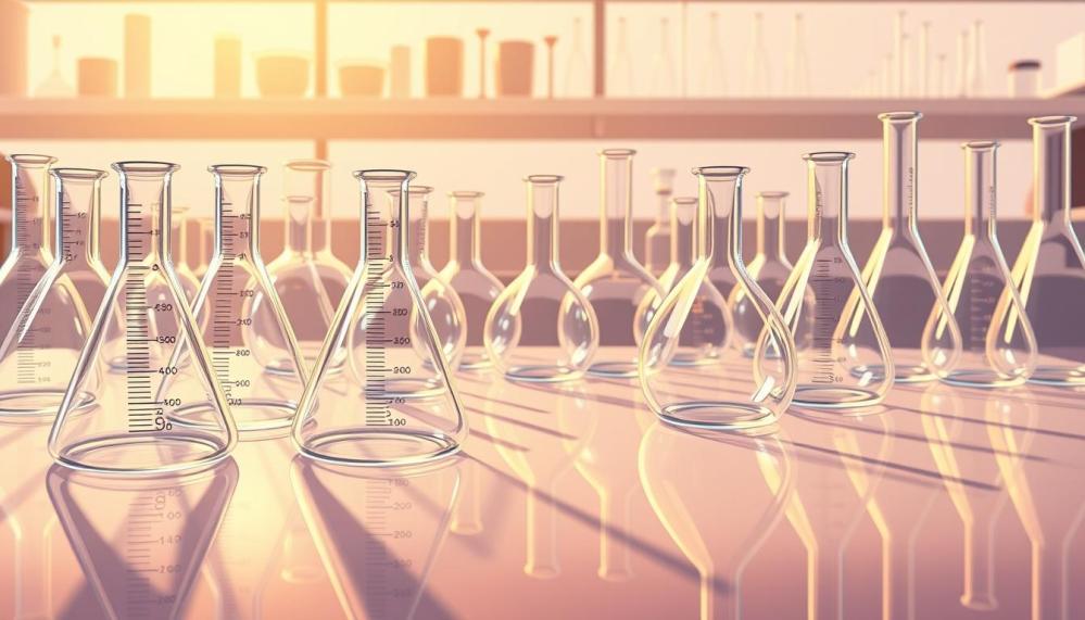 Scientific Flask Types: Essential Lab Glassware Guide - Ucallmlabs