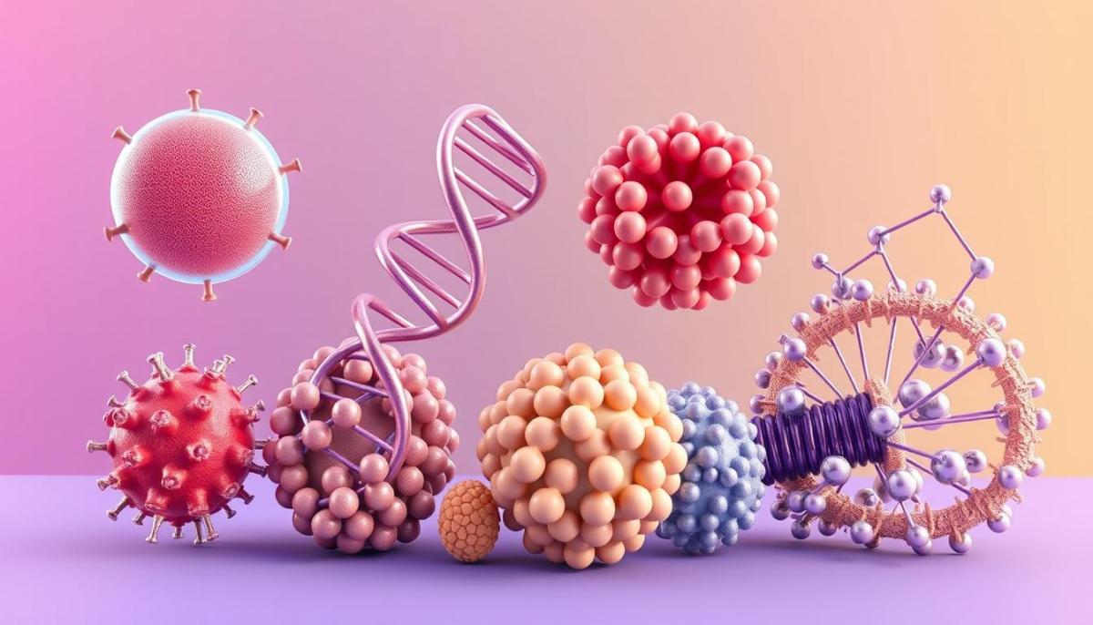 Components of PCR Reaction: Essential Elements Guide