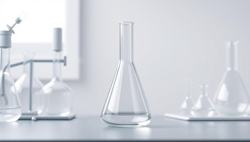 Conical Flask Description – Essential Lab Equipment Guide - Ucallmlabs