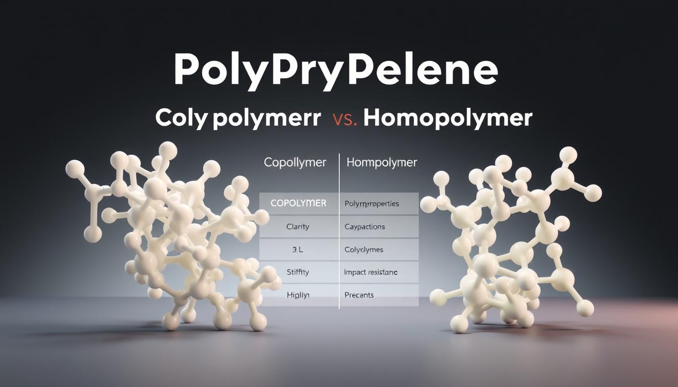 Copolymer vs Homopolymer Polypropylene: Key Differences - Ucallmlabs