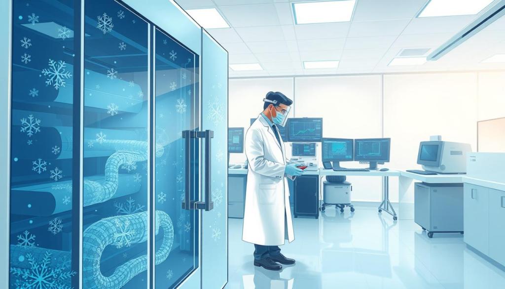 Definition of Cryopreservation: The Science of Preservation - Ucallmlabs