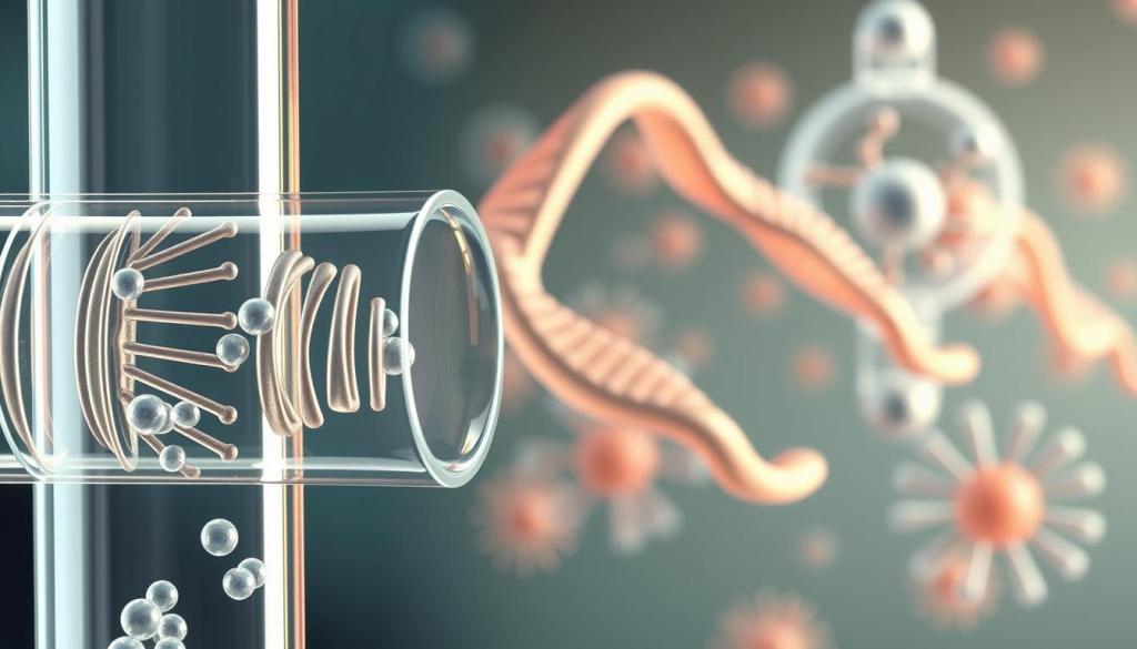 DNA Spin Column Purification: A Lab Essential Guide - Ucallmlabs