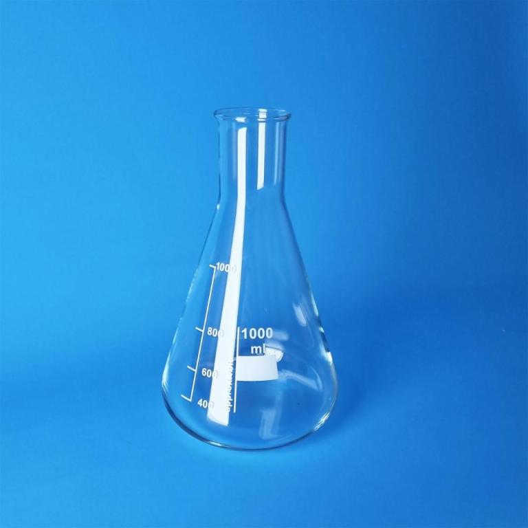Uses of Conical Flask: Essential Lab Equipment Guide - Ucallmlabs