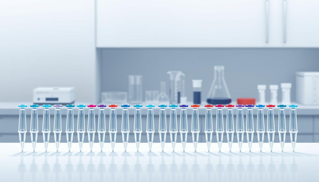 Filter Pipette Tips: Lab Essentials for Accurate Research - Ucallmlabs