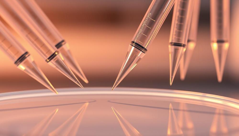 Gel Loading Pipette Tips for Lab Precision Work - Ucallmlabs