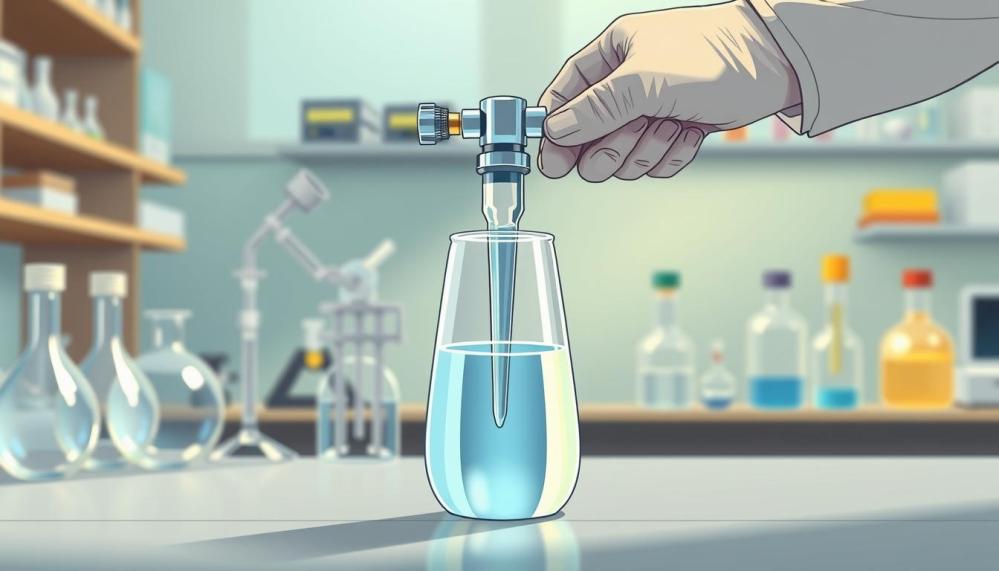 How to Clean a Buret: Lab Equipment Care Guide - Ucallmlabs