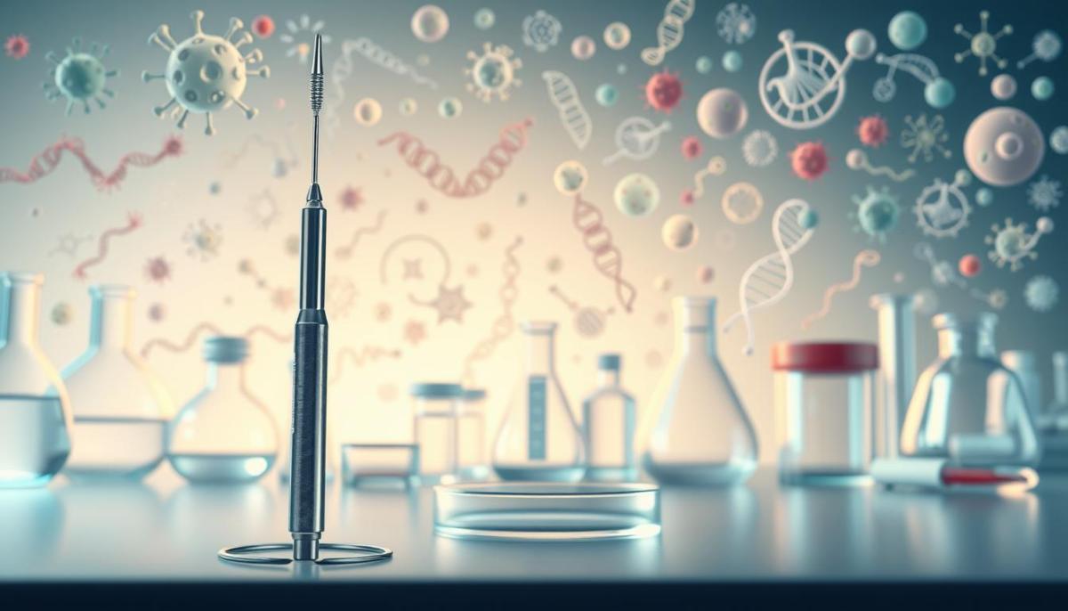 Inoculating Needle vs Inoculating Loop – Lab Tool Guide - Ucallmlabs