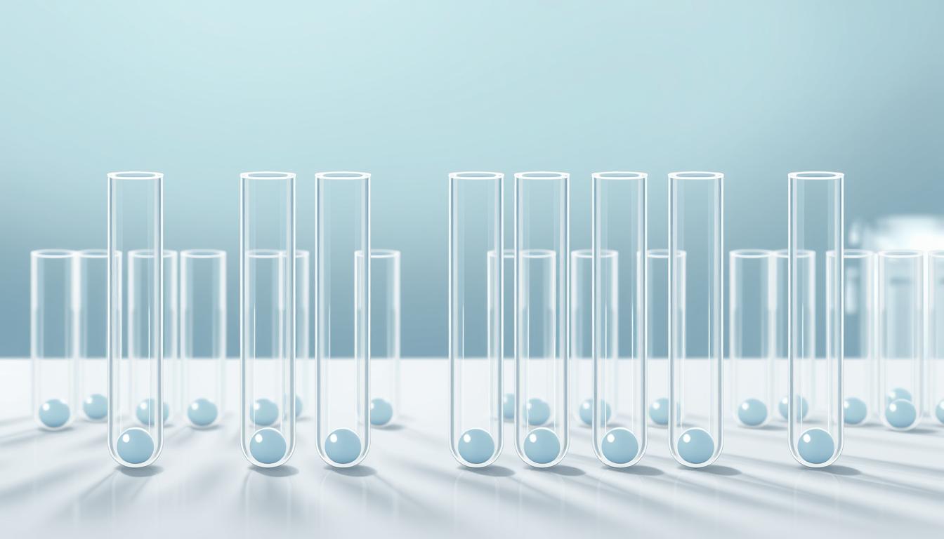 Sterile Inoculating Tubes for Laboratory Research - Ucallmlabs